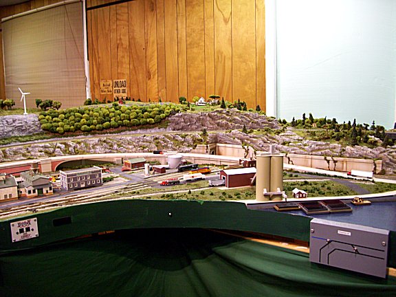 Delmarva Model Railroad Club | Welcome
